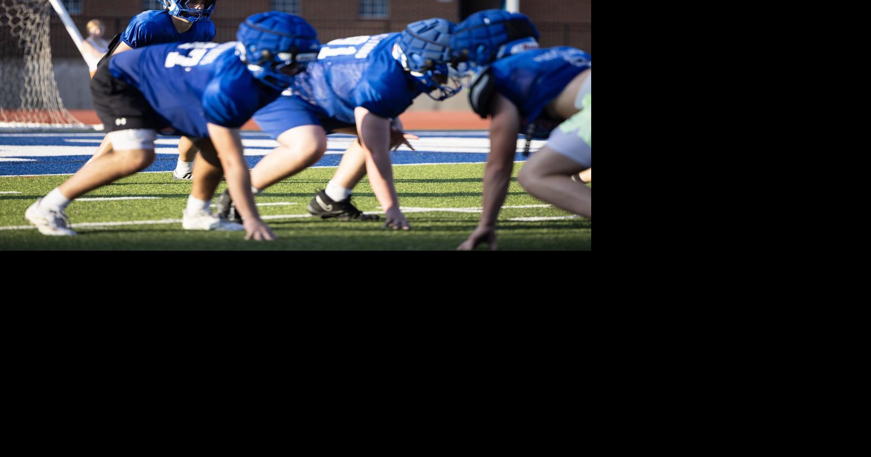 Mason Marden 'does so many things so well' to lead Ladue's defense: No. 4