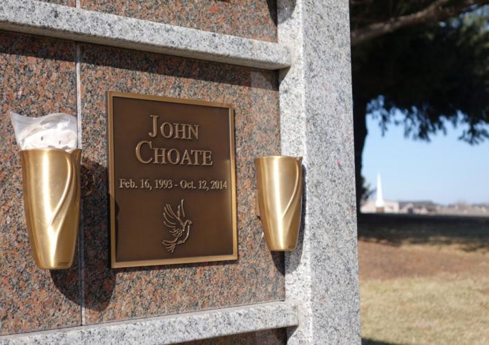 St. Louis County man's death 20 years after abuse as infant sparks ...