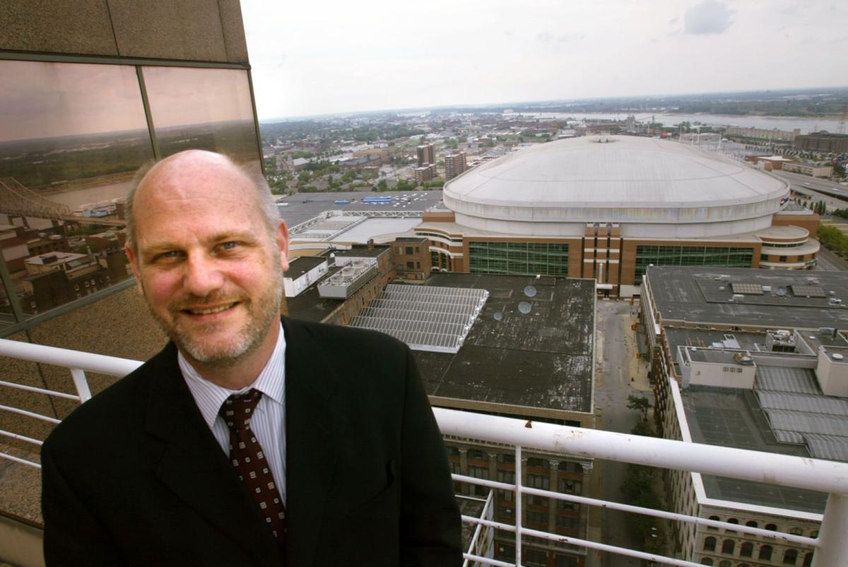 Developer John Steffen resurfaces in legal battle