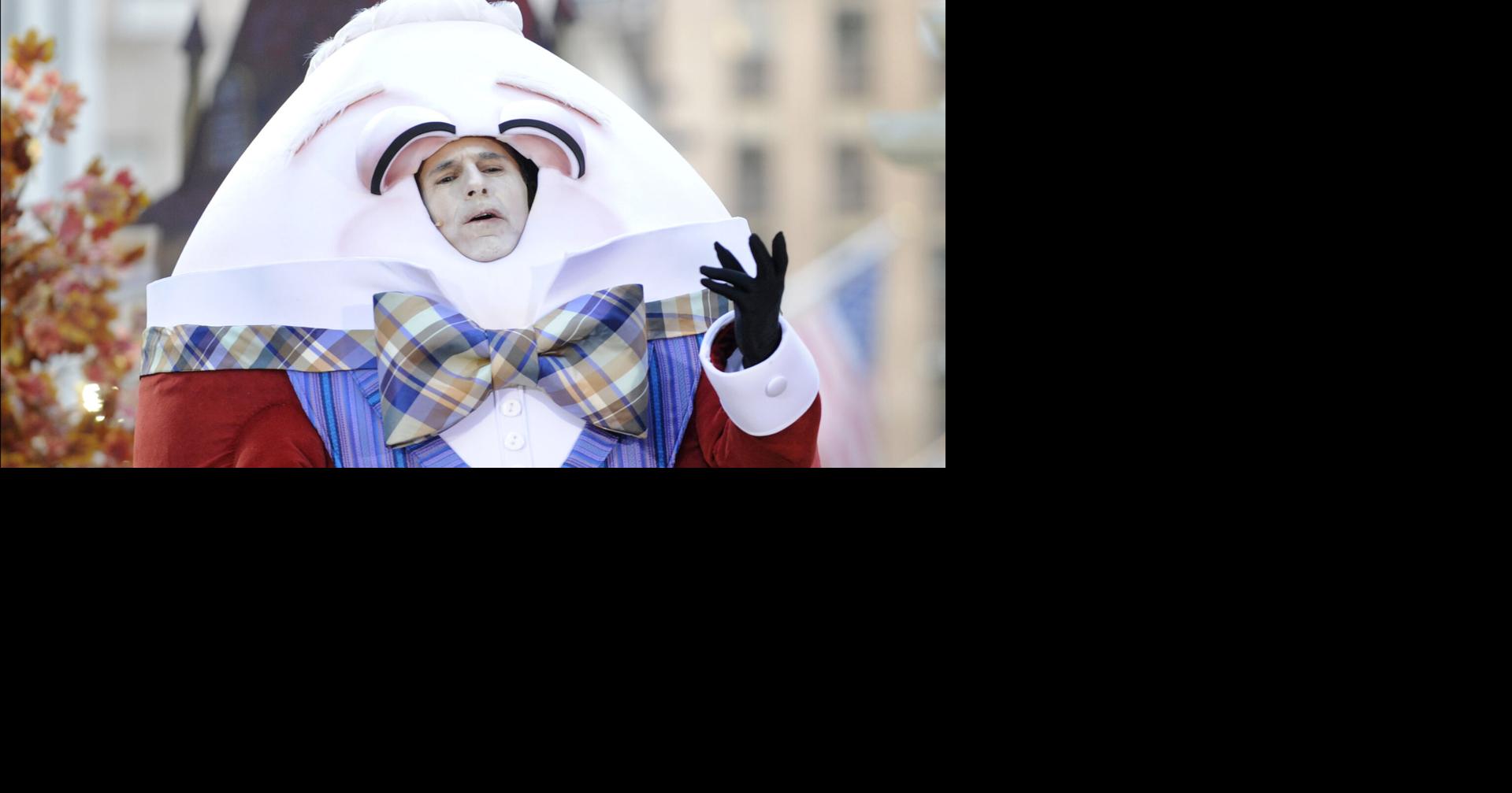 Letter: Only fairy tale characters get to make up word definitions