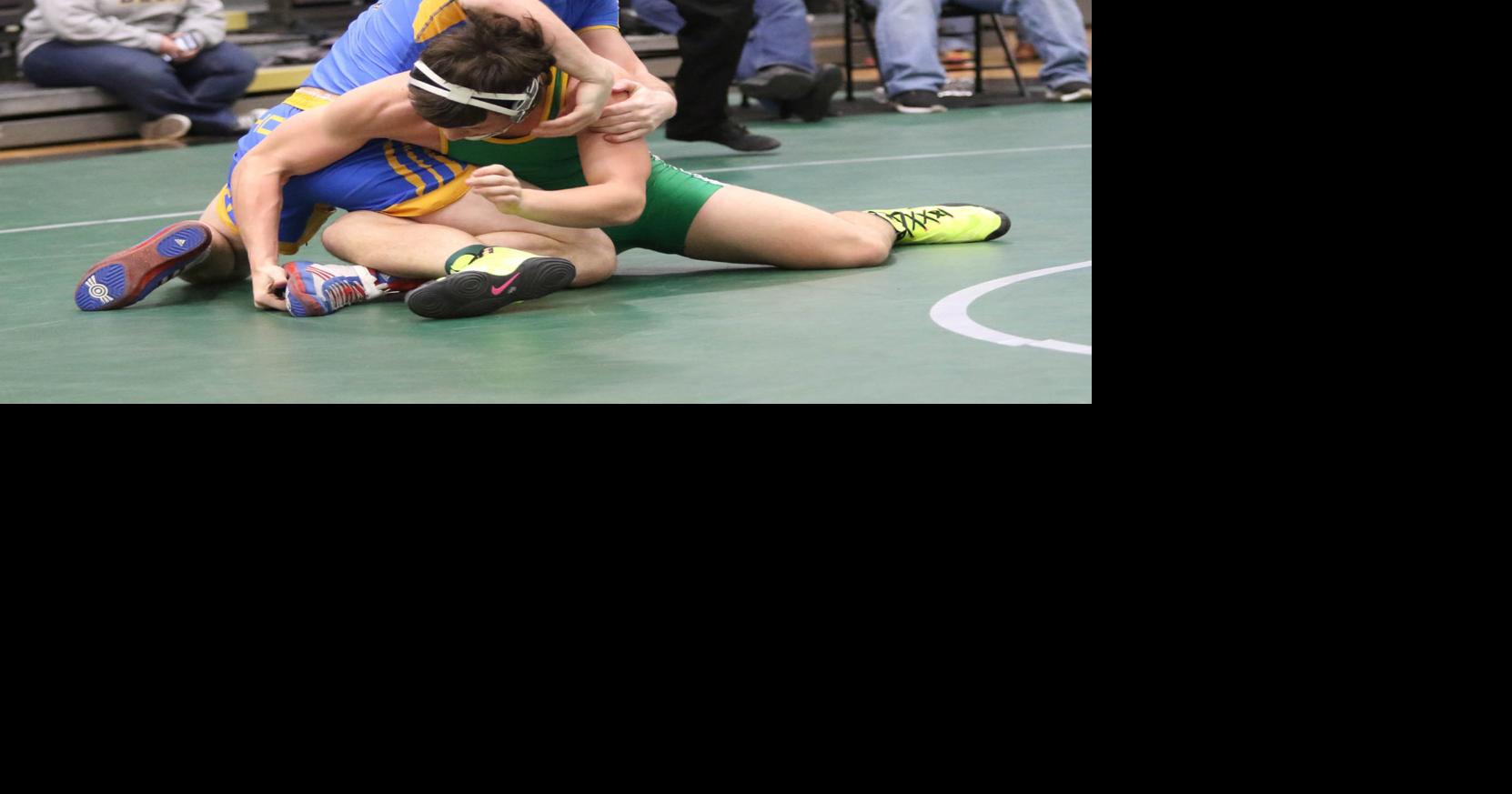 Flynn, Francis Howell stay on course with GAC titles