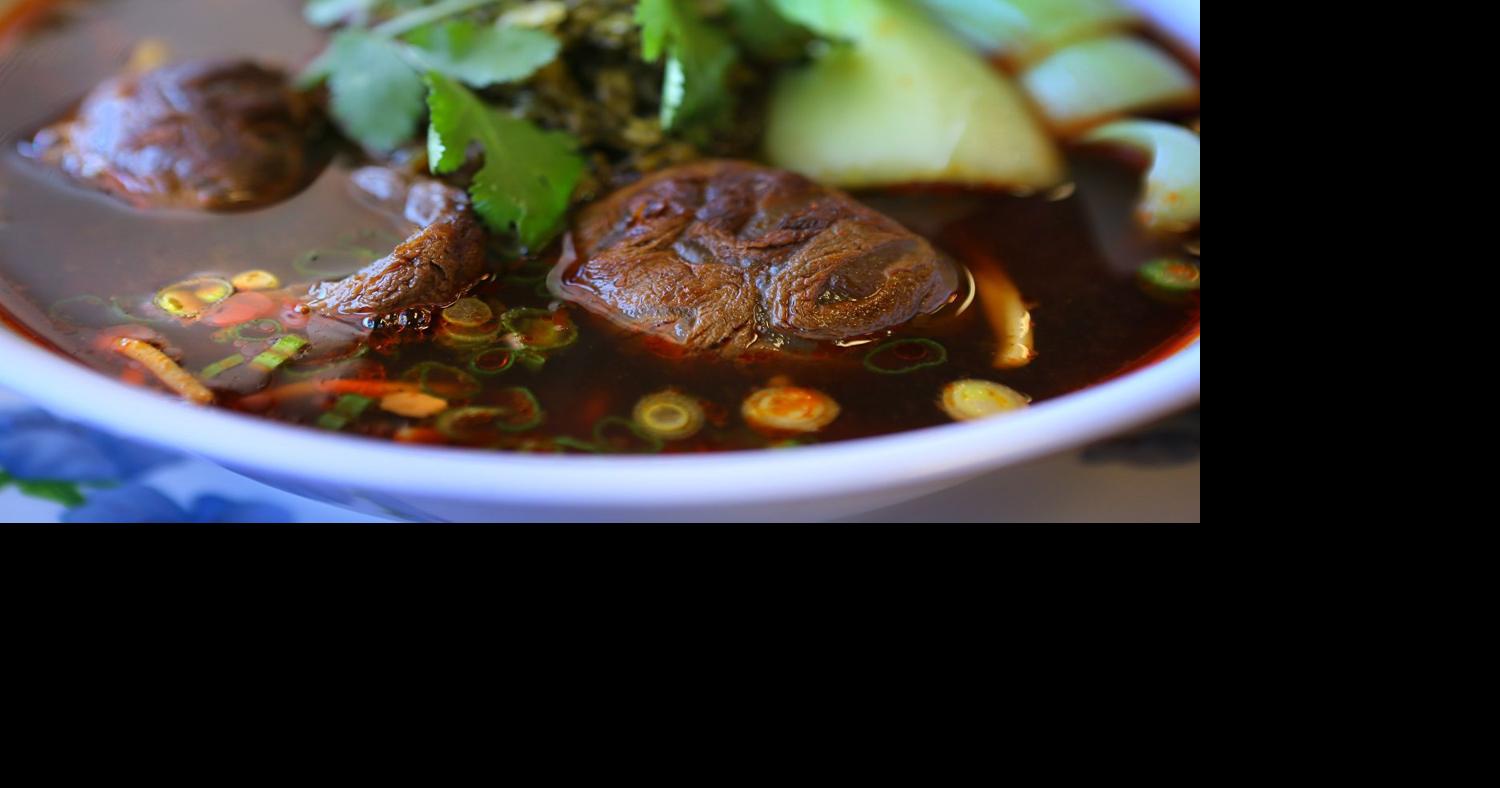 Tai Ke in University City brings Taiwanese cuisine to St. Louis