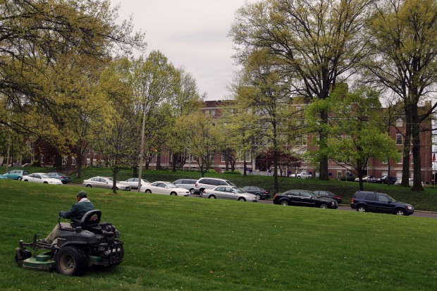 Controversial Webster University expansion headed back to City Council