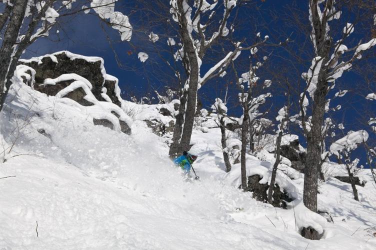 Mount Bohemia offers Midwest’s only ‘extreme’ skiing, great views of ...