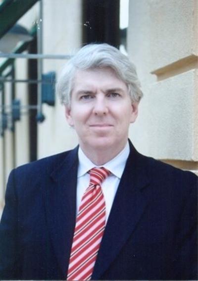 James Dowd to be sworn in as appeals judge