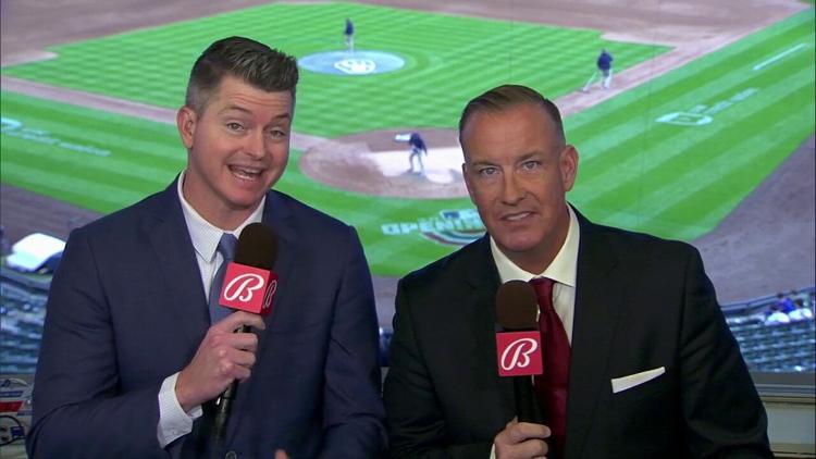 Media Views: Mercifully, Cardinals' television announcers are back on ...