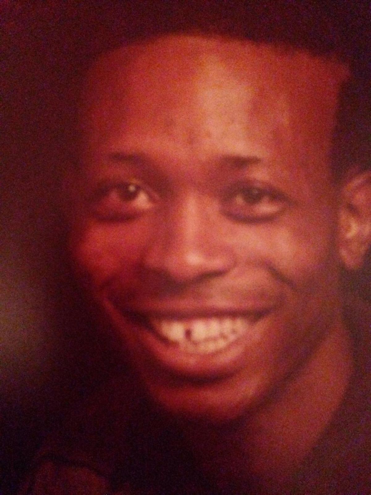 George Allen Jr., whose St. Louis murder conviction was reversed after ...