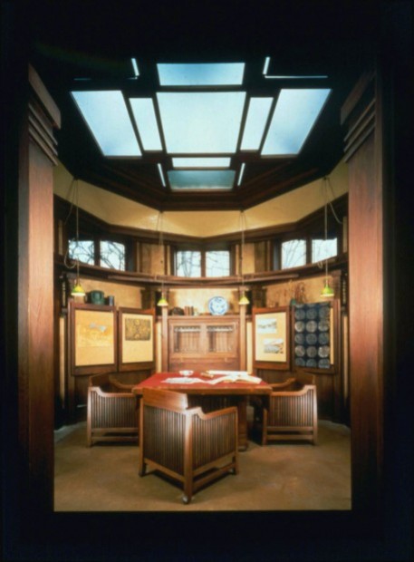 The genius — and ego — of architect Frank Lloyd Wright | Travel ...