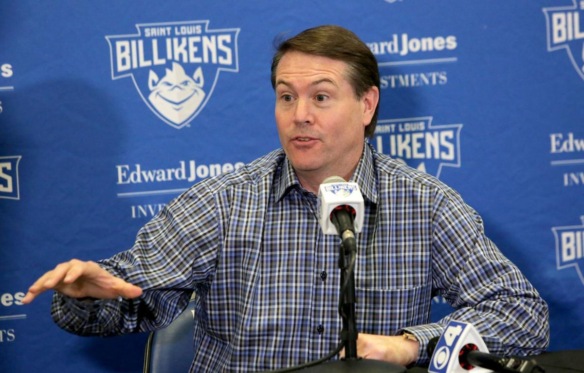 SLU will look vastly different at exhibition unveiling