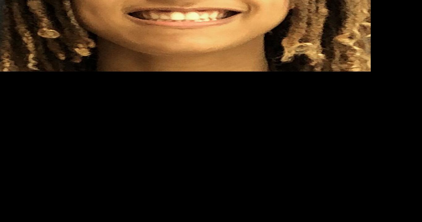 Maria Slaughter, junior, Holt