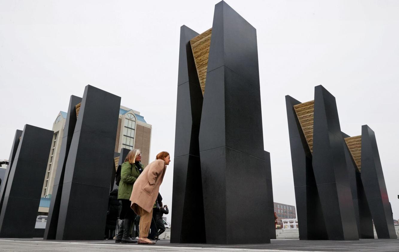 St. Louis art project Counterpublic counts 190,000 visitors, $15 ...