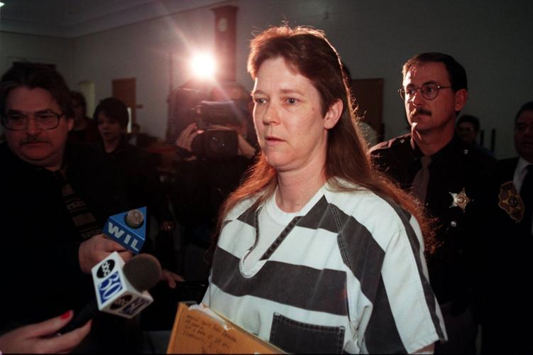 Madison County prosecutor opposes early release for Paula Sims in ...