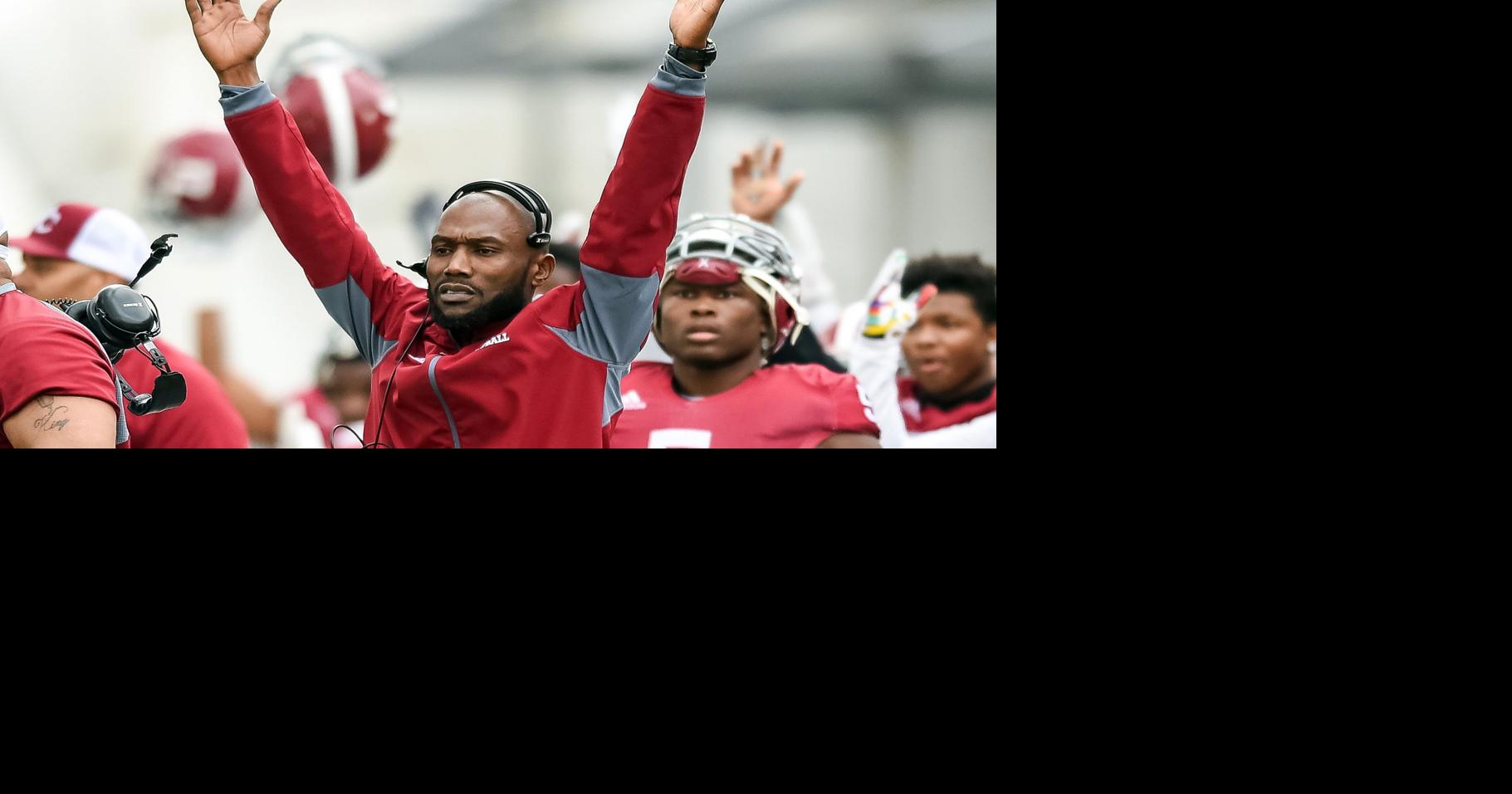 Curry out as Trinity Catholic football coach three games into season