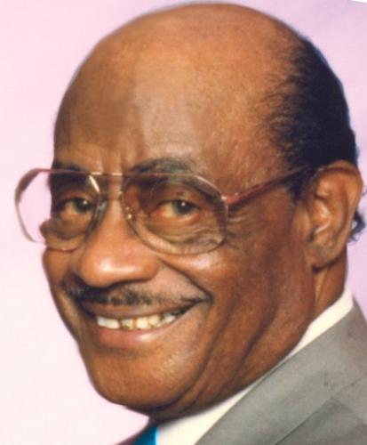 Bishop Dwight McDaniels Jr., church founder, dies