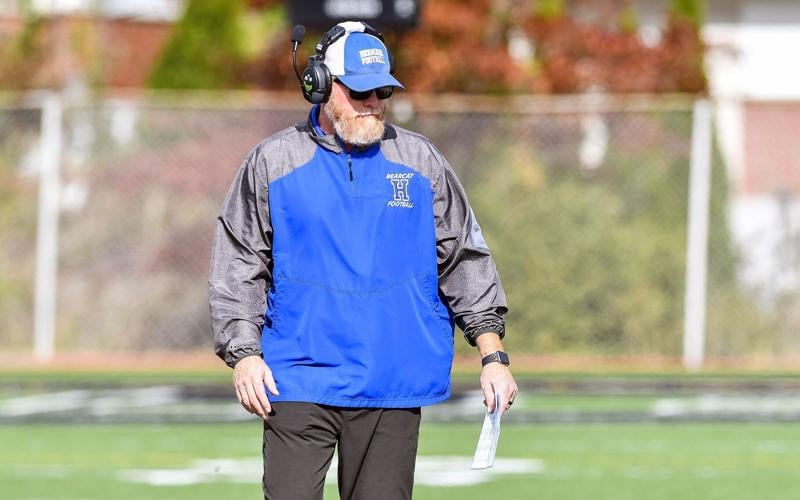 Hermann loading up for run at Four Rivers crown: No. 10 small school