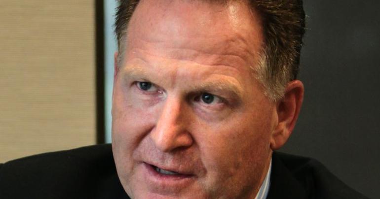 Mallinckrodt, soon to be Sonorant, pays CEO $14 million in money-losing ...