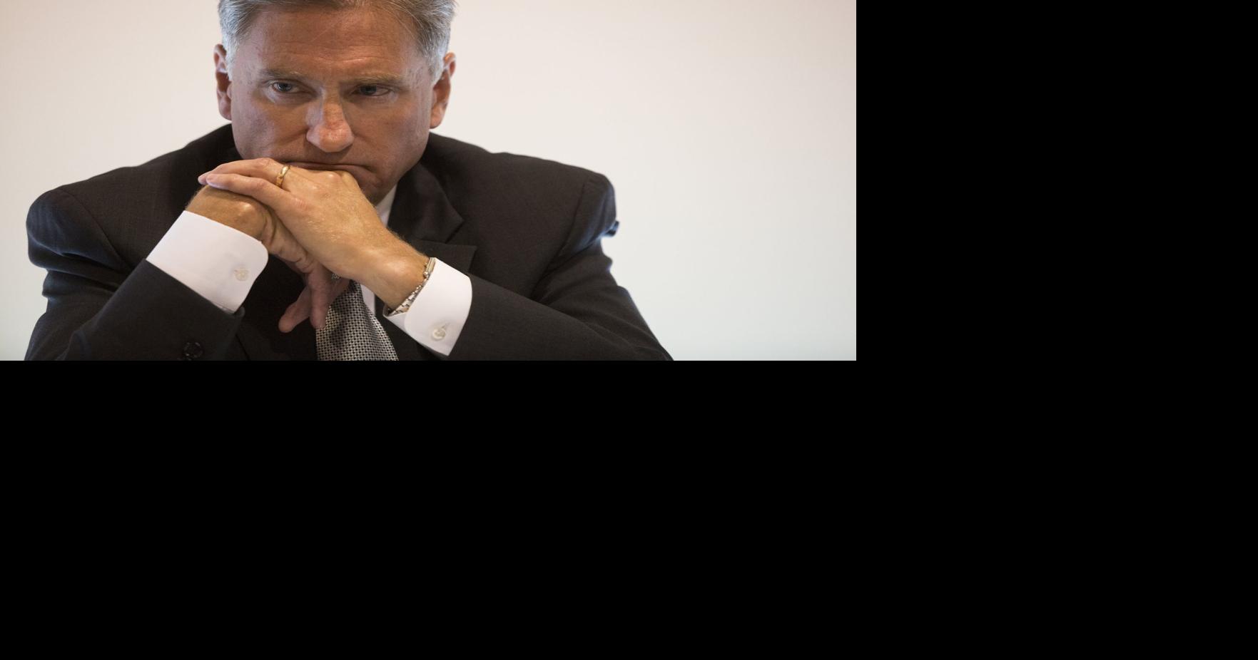 SIU president at center of controversy is leaving