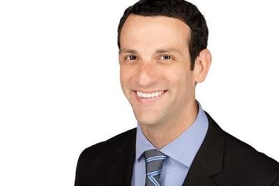 Brian Feldman leaving KMOV for nonprofit LaunchCode