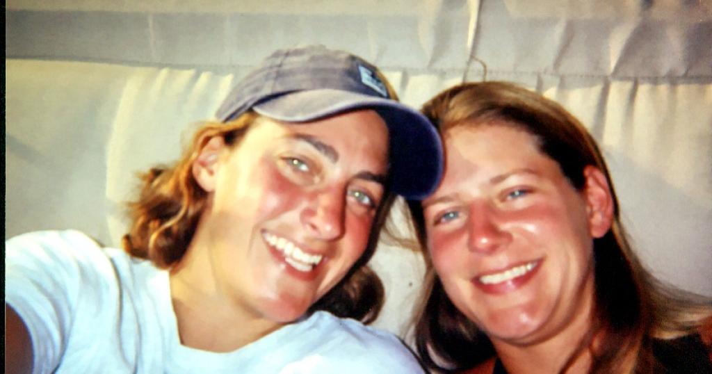 POKIN AROUND: Who will parent?