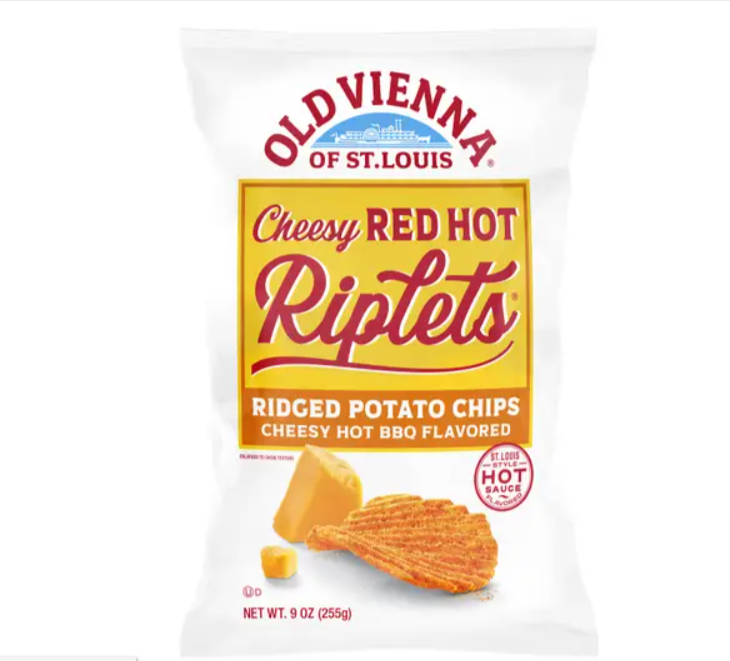 Best Bites: Nature Valley Protein Cranberry Almond Granola