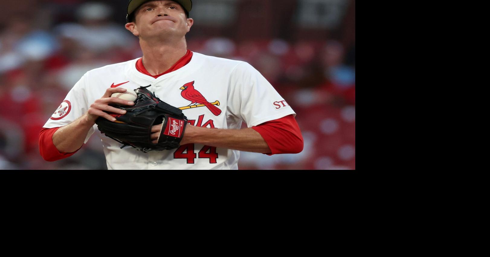 Read the full transcript of baseball writer Lynn Worthy's Cardinals chat