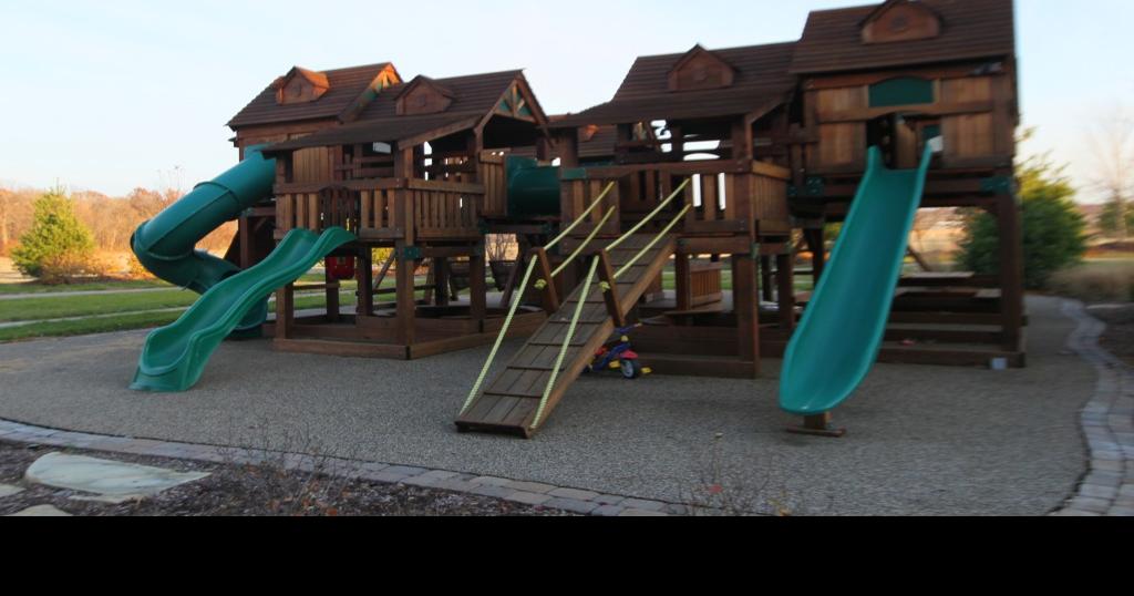 Second Atkinson Mansion For Sale