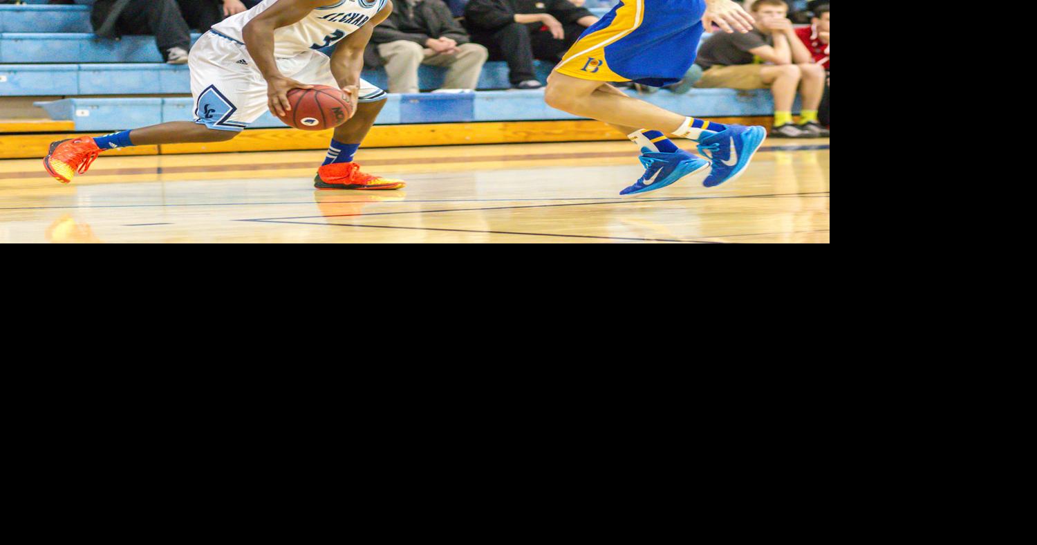 St. Charles, Wiggs muscle up to blast Borgia