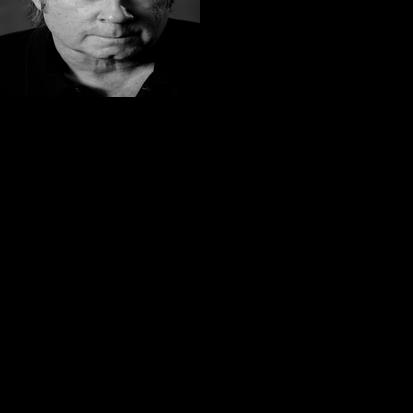 Joe Hanrahan sketches sad, angry men in 'Sex, Drugs, Rock & Roll'