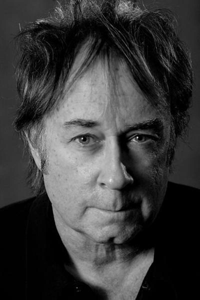 Joe Hanrahan sketches sad, angry men in 'Sex, Drugs, Rock & Roll'