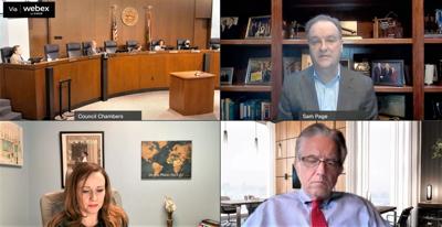 Days adds $40 million for a north St. Louis County rec center to ...