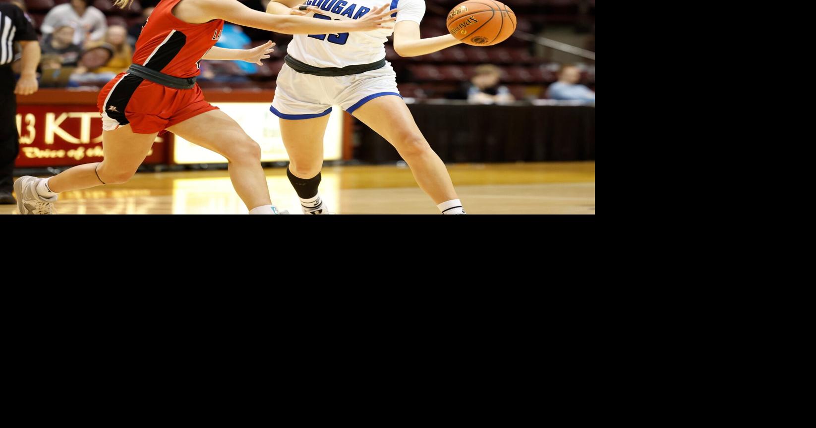 Speiser pours in 29 points to lead Lutheran St. Charles into Class 5 ...