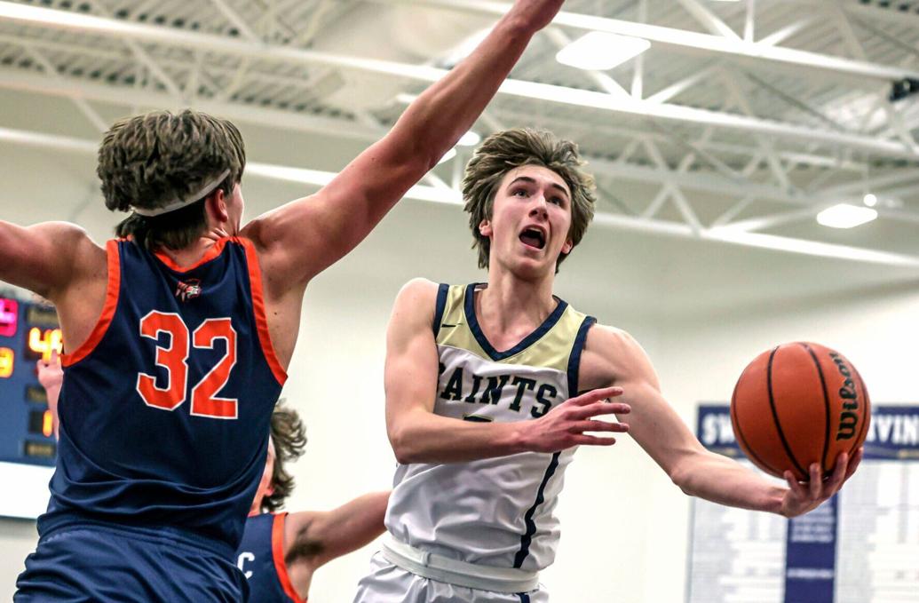 Cole Certa got a scholarship offer from Illinois basketball, likes his ...