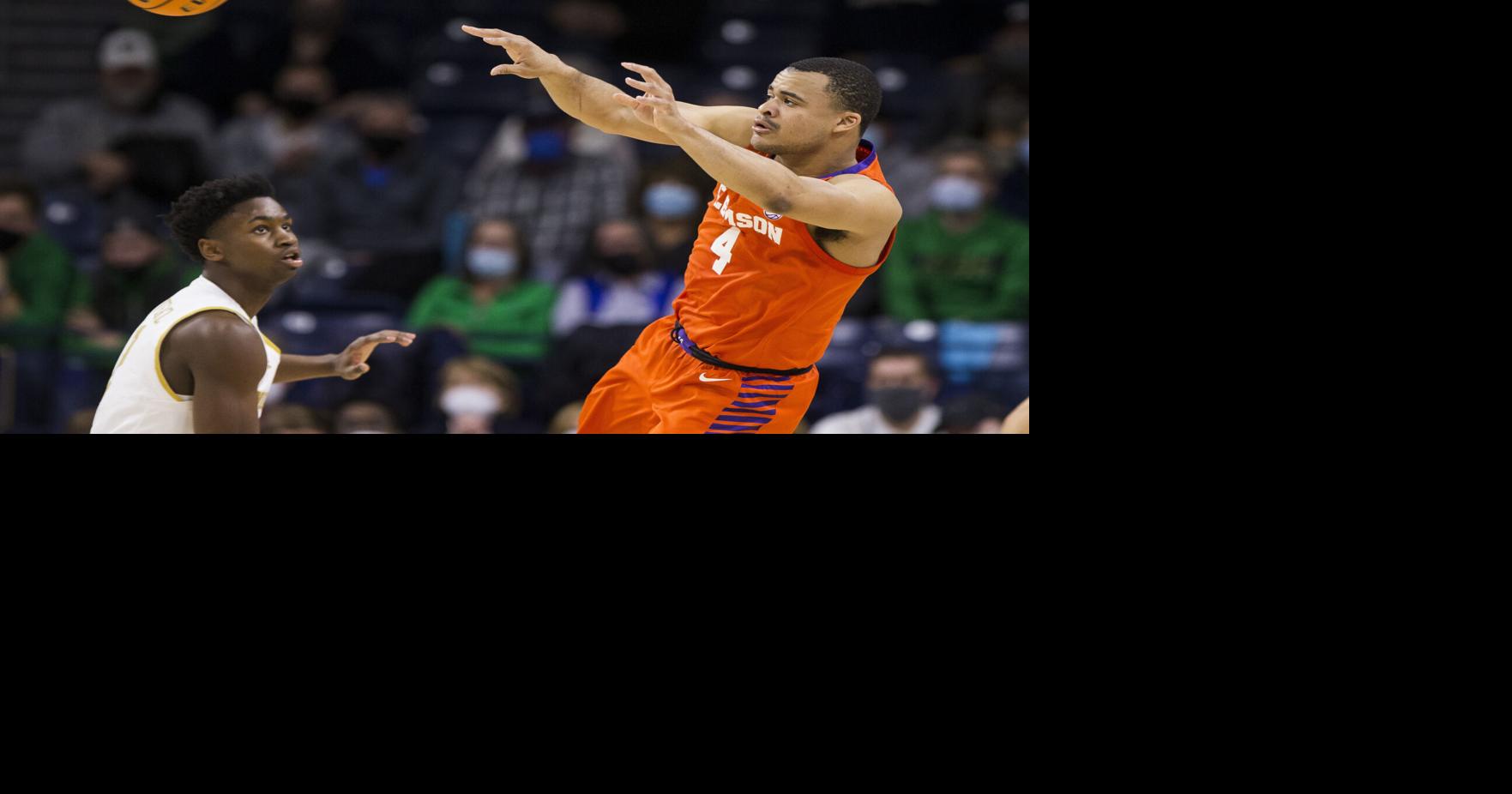 Nick Honor: A look at the Mizzou men's basketball guard, Clemson transfer