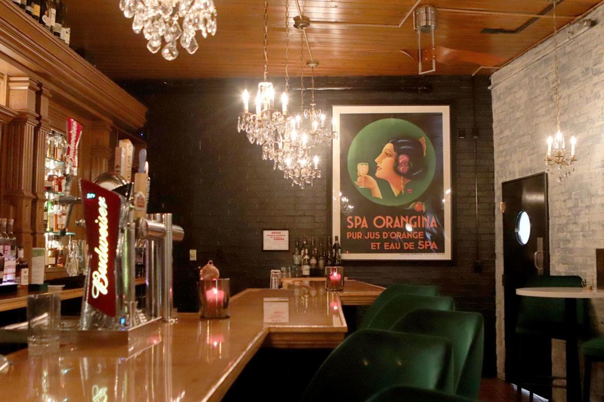 Soulard restaurant Oaked will close this weekend after 8 months