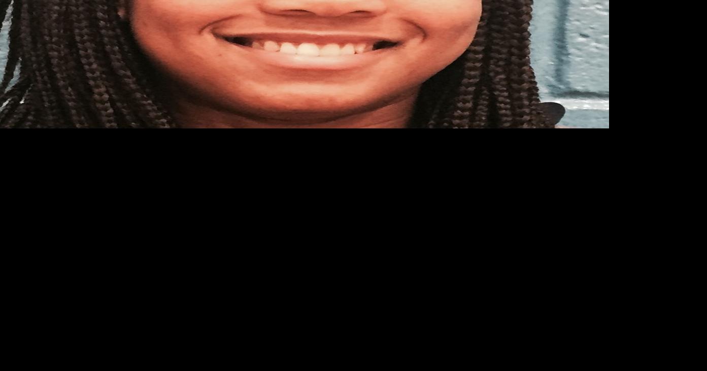 Kaylah Rainey • Belleville East basketball