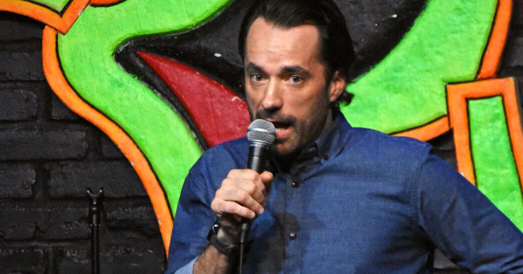 Third time’s the charm for rising St. Louis comedian Will O’Donnell