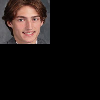 Thomas Ruder, senior, De Smet