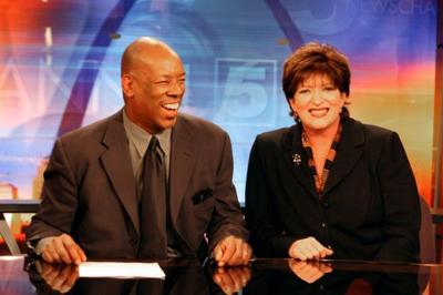 ‘We instead of me’: What persuaded Art Holliday to lead KSDK?