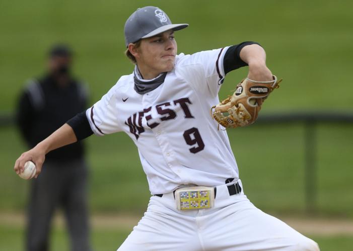 St. Charles West closes regular season with victory against Patriots