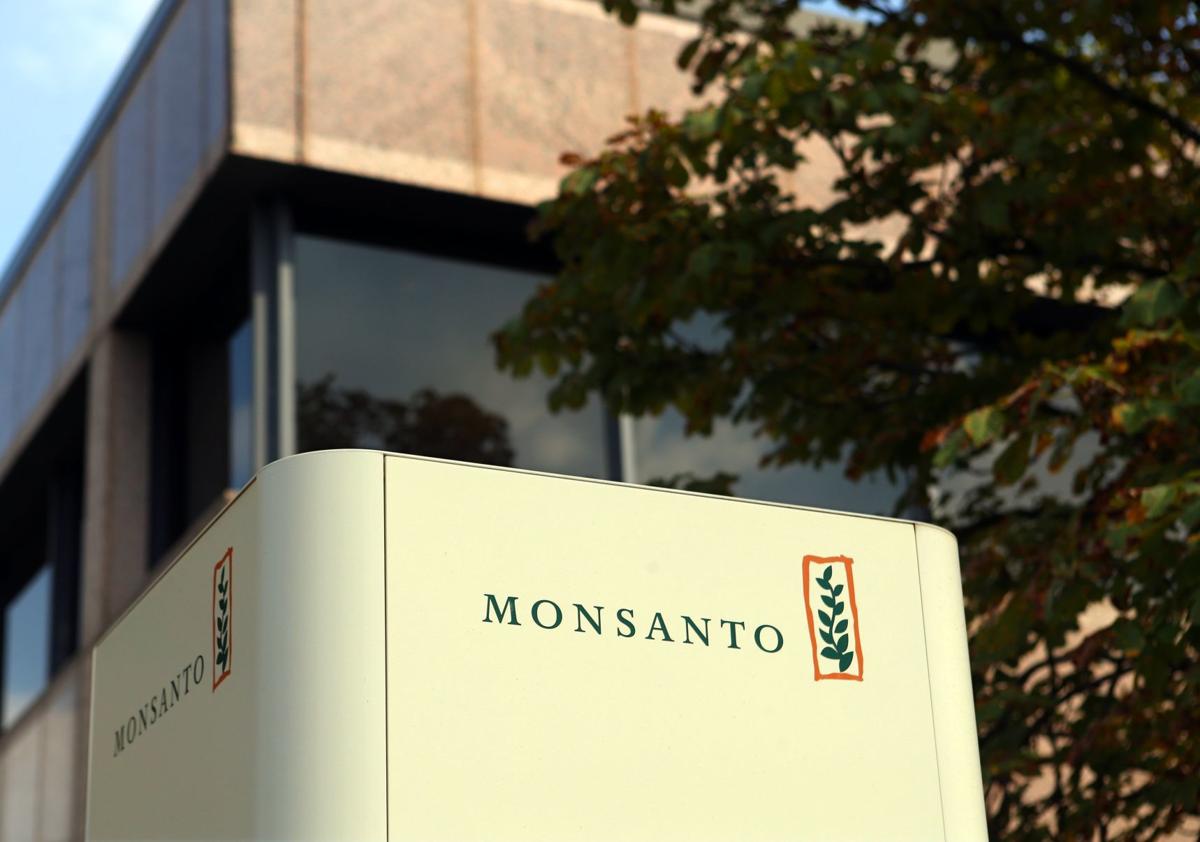 Bayer set to win EU approval for $62.5 billion Monsanto deal