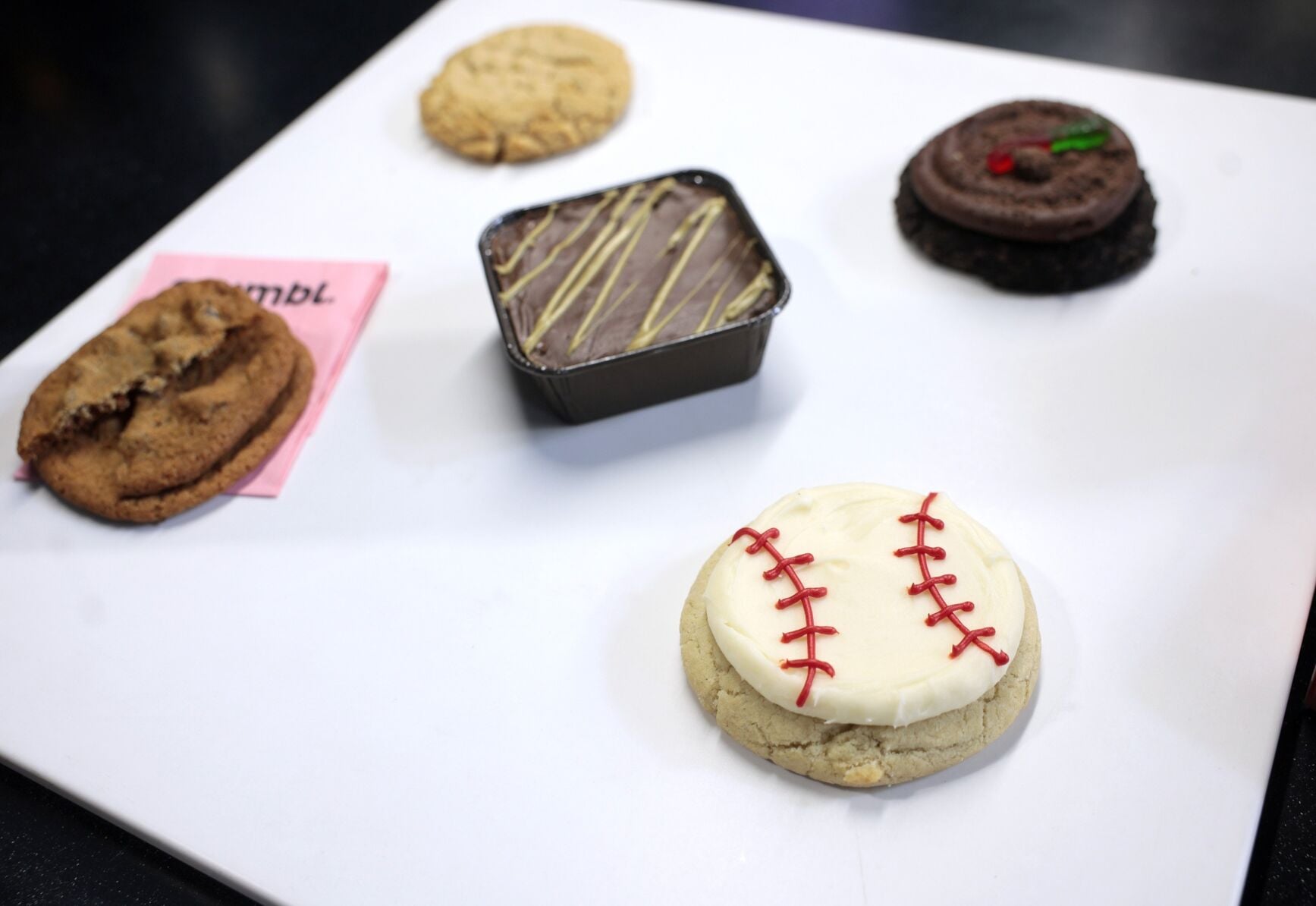 Photos: New Busch Stadium foods include $5 menu