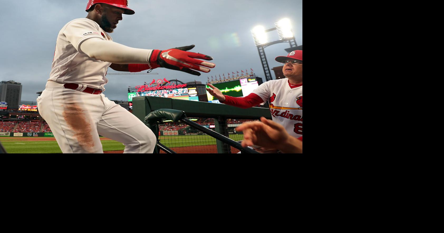 Ozuna to reject Cards' qualifying offer; he's drawing interest from ...