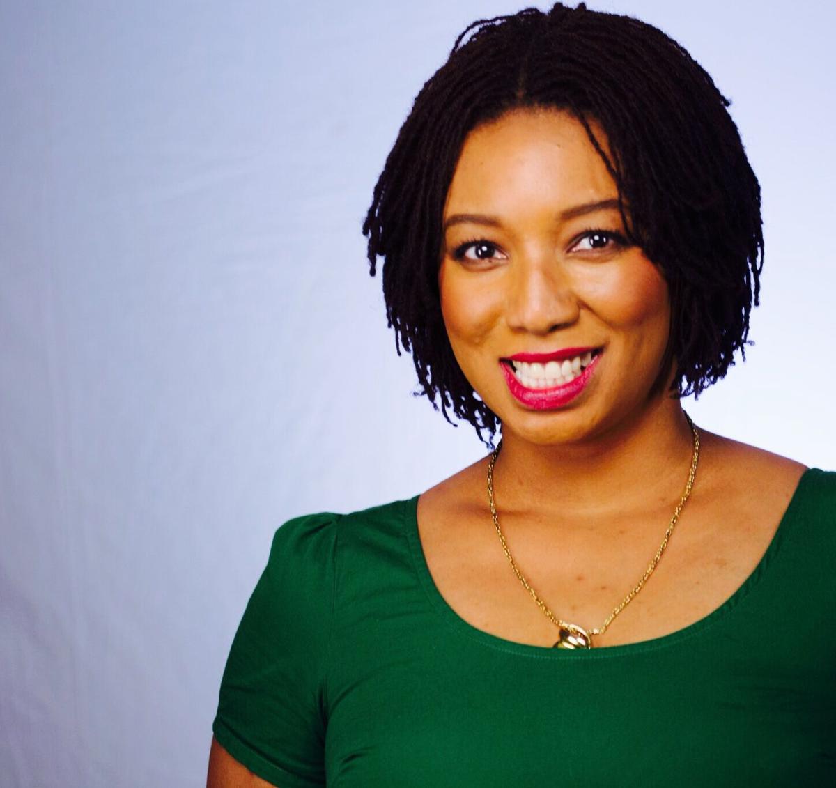 Radio host Stacy Washington's video stirs social media
