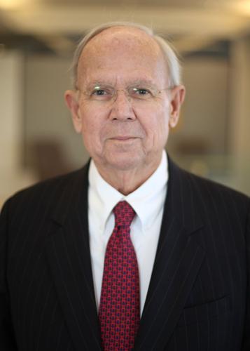 Wayne Withers dies; stepped up to save Missouri's non-partisan courts