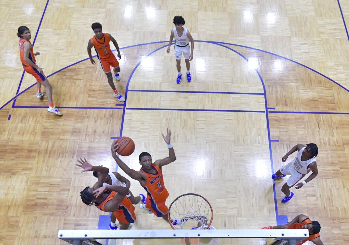 AJ Casey transfers to SLU, reunites with middle school teammate Robbie ...