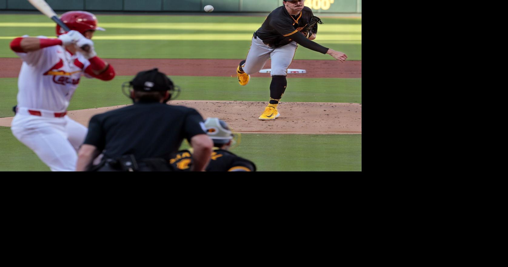 As Cardinals overhaul minor leagues, where do rivals rank?