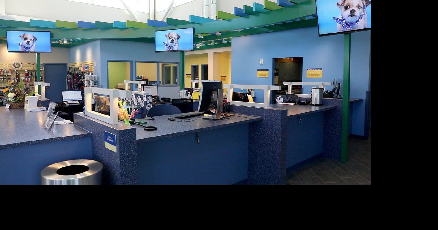 Humane Society of Missouri expands with new Maryland Heights facility