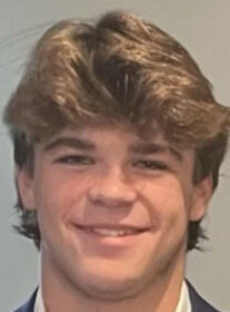 Benjamin Cameron, senior, Kirkwood