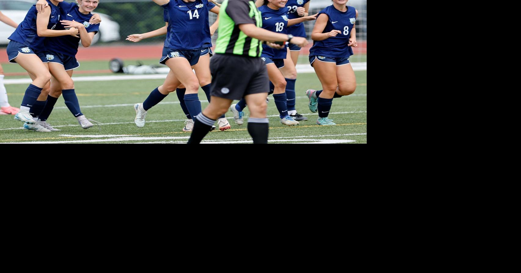 Peyton Souter's late tally helps St. Dominic top Lafayette to claim ...