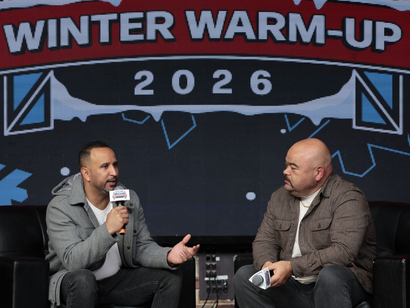 Worthy: Cardinals have a clubhouse leadership void, and Brendan Donovan ...